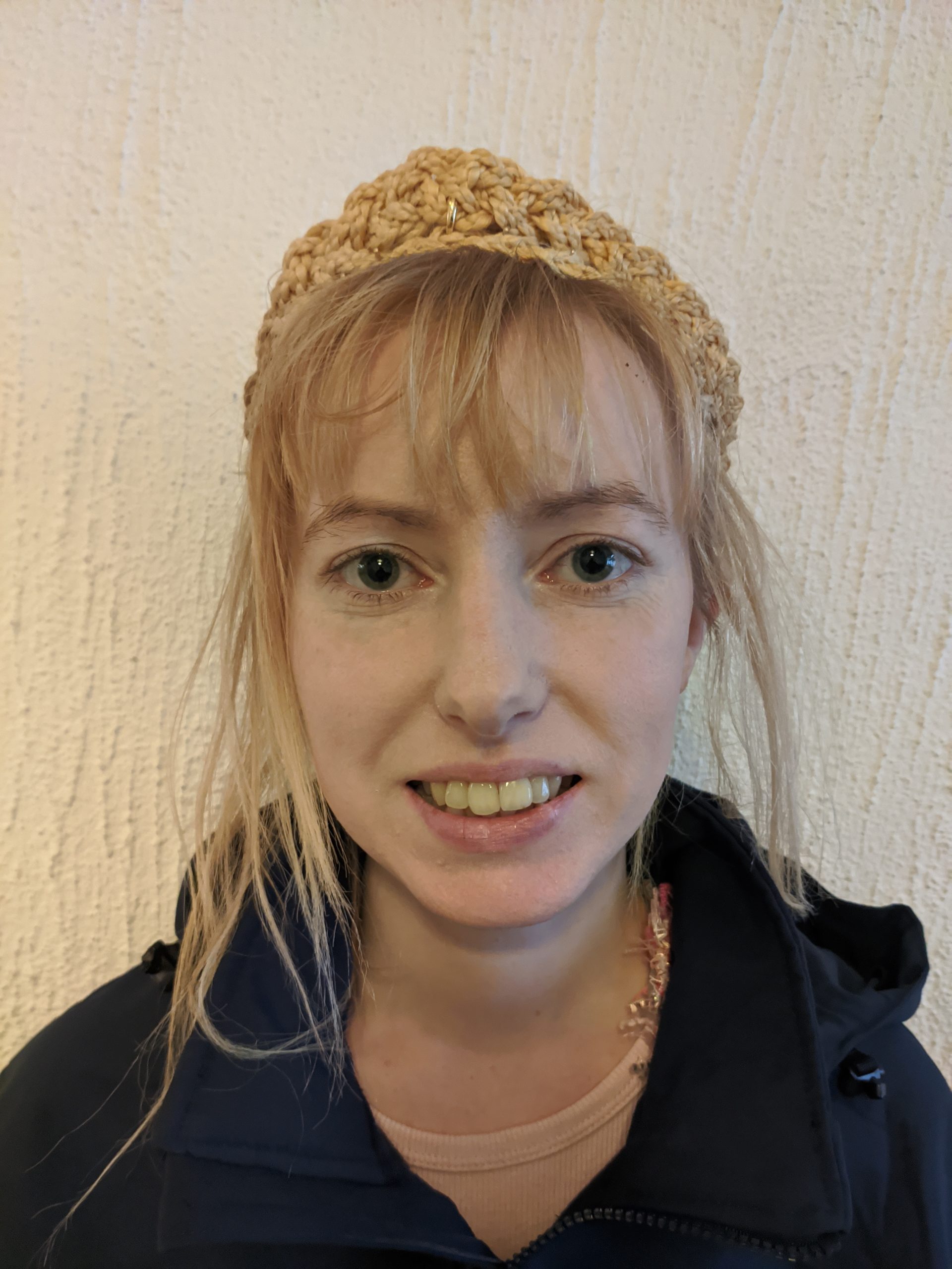 Our Door to Door Team - UNICEF Ireland